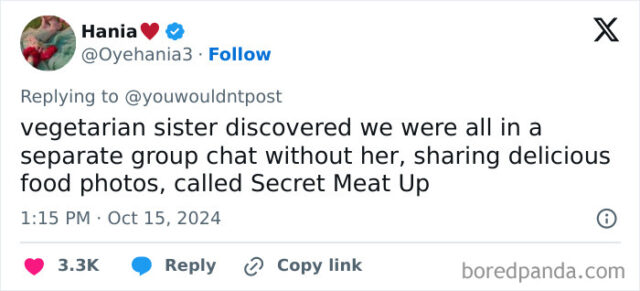 25 Times The Group Chat Got Awkward | DeMilked