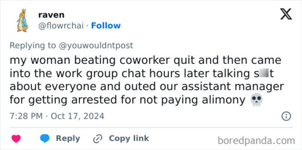25 Times The Group Chat Got Awkward | DeMilked