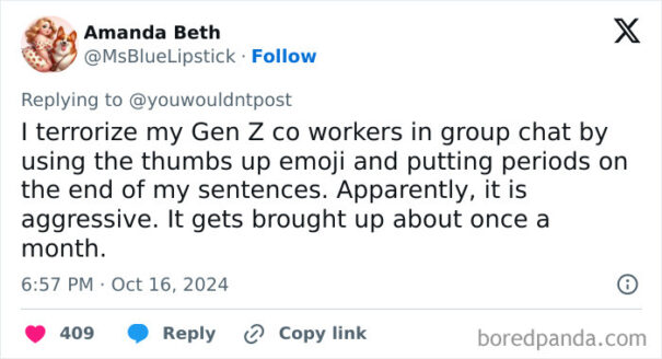 25 Times The Group Chat Got Awkward | DeMilked