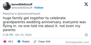 25 Times The Group Chat Got Awkward | DeMilked