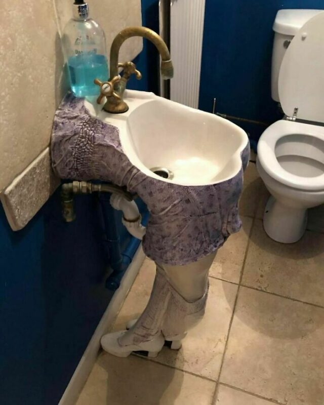 25 Design & Decor Fails People Had To Call Out Online | DeMilked