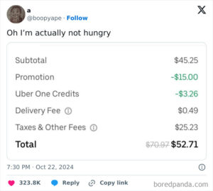 25 Examples Of Sneaky Marketing Techniques Used By Companies | DeMilked