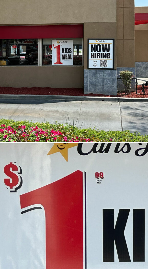 25 Examples Of Sneaky Marketing Techniques Used By Companies | DeMilked