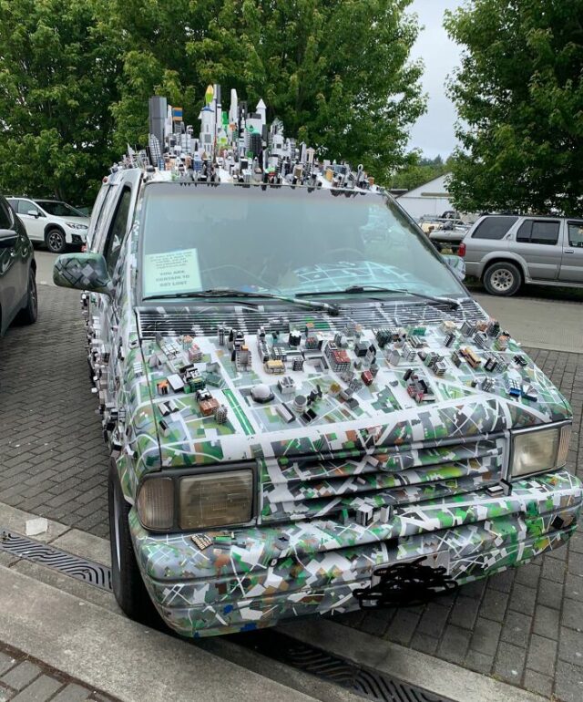 25 Funny Car Mod Fails That Quickly Became Roadside Jokes | DeMilked