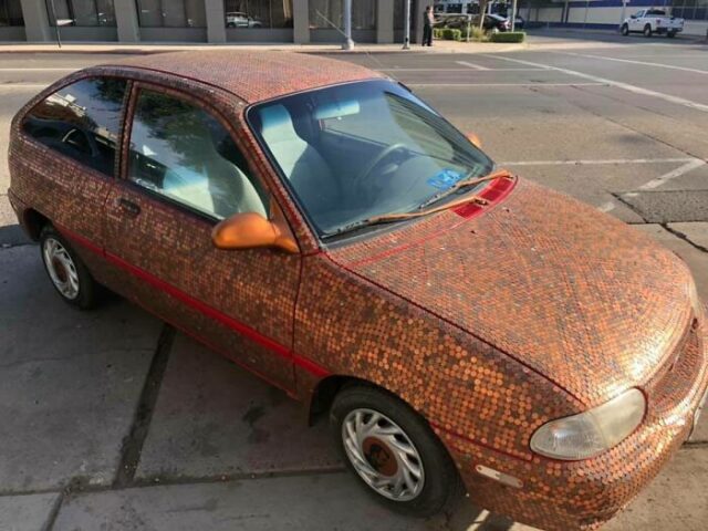 25 Funny Car Mod Fails That Quickly Became Roadside Jokes | DeMilked