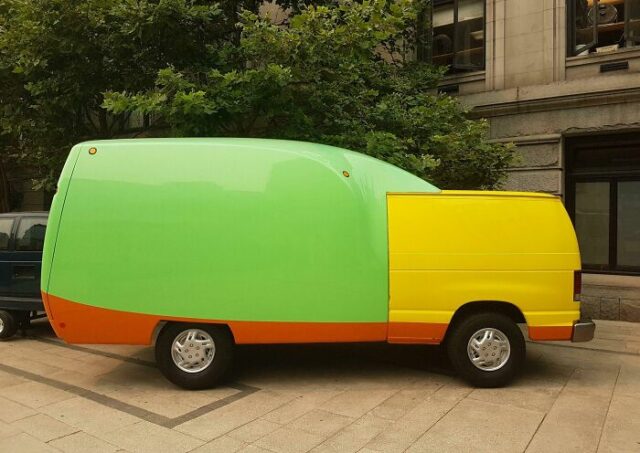 25 Funny Car Mod Fails That Quickly Became Roadside Jokes | DeMilked
