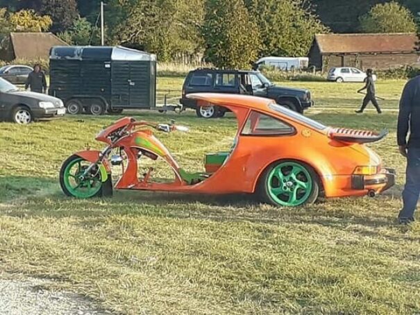 25 Funny Car Mod Fails That Quickly Became Roadside Jokes | DeMilked