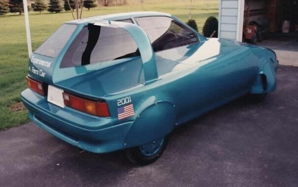 25 Funny Car Mod Fails That Quickly Became Roadside Jokes | DeMilked