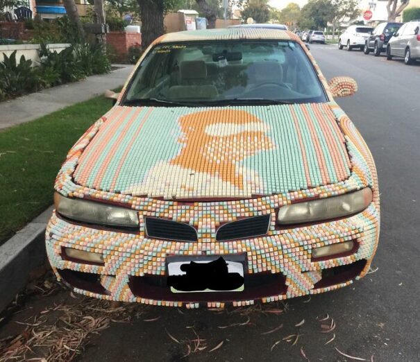 25 Funny Car Mod Fails That Quickly Became Roadside Jokes | DeMilked