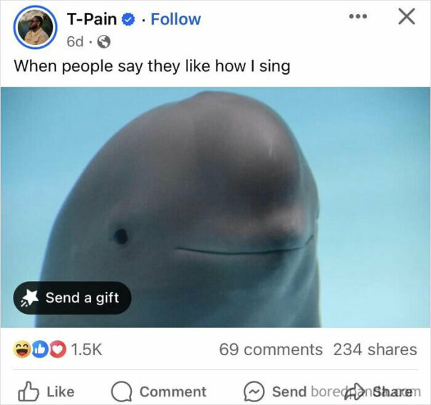 25 Of The Weirdest Posts Shared By Official Social Media Accounts ...