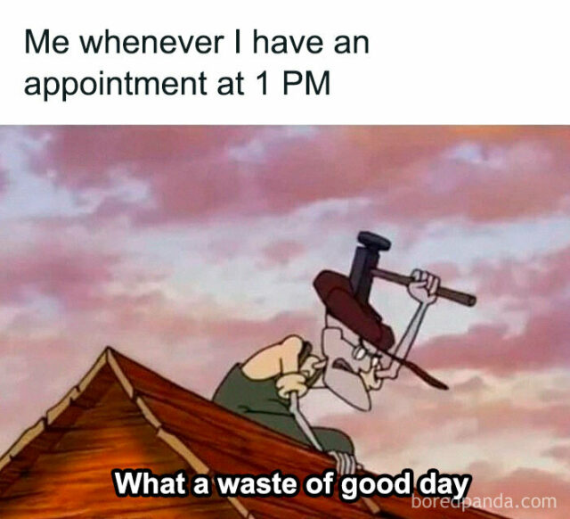 “How Mental”: 35 Relatable Memes For Anyone Struggling To Stay Sane ...