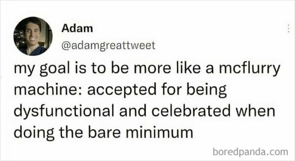 “How Mental”: 35 Relatable Memes For Anyone Struggling To Stay Sane ...