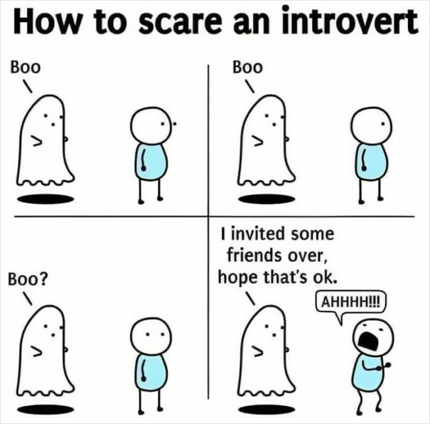 “How Mental”: 35 Relatable Memes For Anyone Struggling To Stay Sane ...