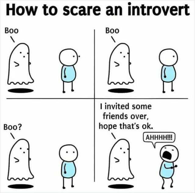 “How Mental”: 35 Relatable Memes For Anyone Struggling To Stay Sane ...