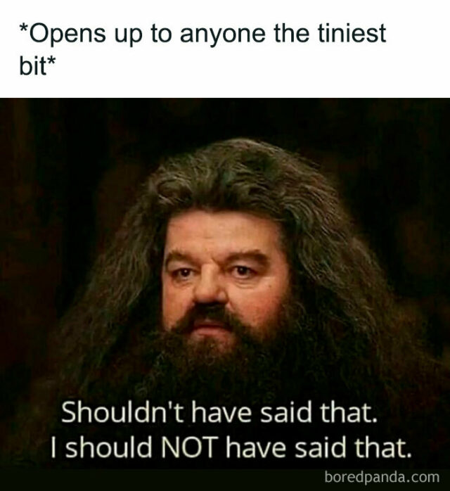 “How Mental”: 35 Relatable Memes For Anyone Struggling To Stay Sane ...