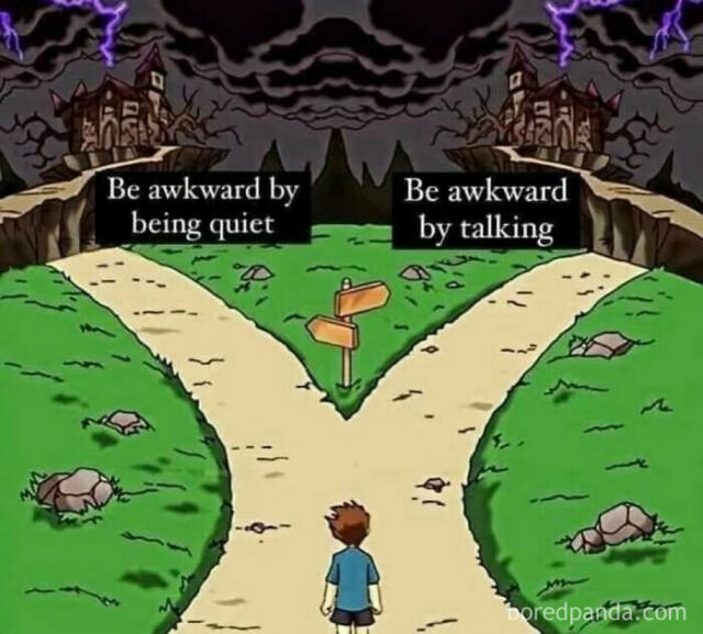 “How Mental”: 35 Relatable Memes For Anyone Struggling To Stay Sane ...