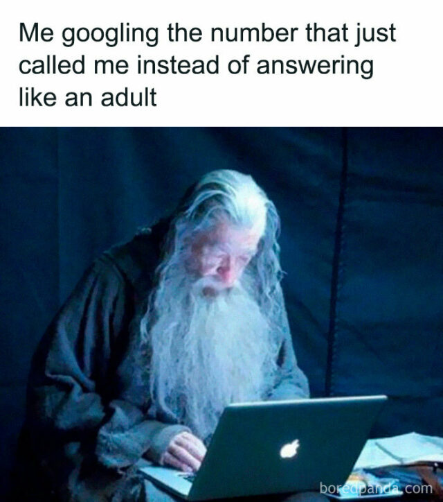 “How Mental”: 35 Relatable Memes For Anyone Struggling To Stay Sane ...