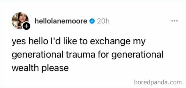 “How Mental”: 35 Relatable Memes For Anyone Struggling To Stay Sane ...