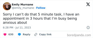 “How Mental”: 35 Relatable Memes For Anyone Struggling To Stay Sane ...