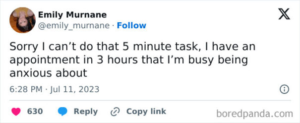 “How Mental”: 35 Relatable Memes For Anyone Struggling To Stay Sane ...