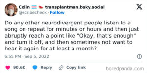 “How Mental”: 35 Relatable Memes For Anyone Struggling To Stay Sane ...