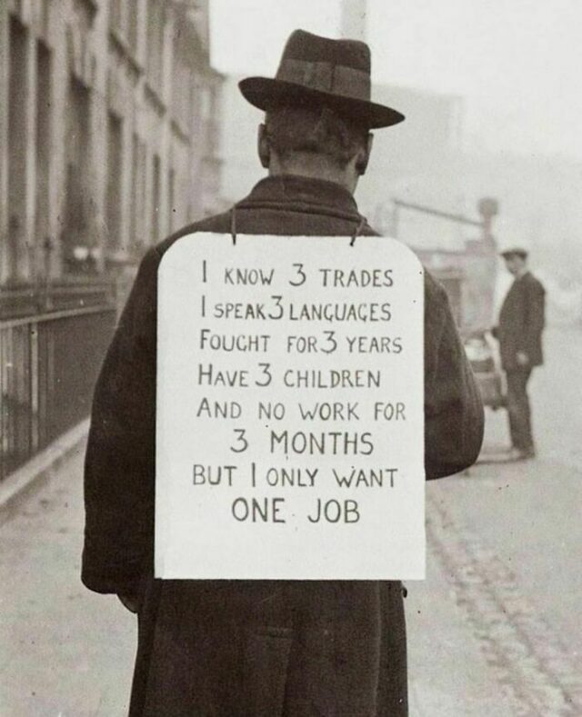 35 Historical Snapshots That Reveal Surprising New Information | DeMilked