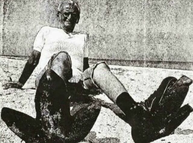 35 Historical Snapshots That Reveal Surprising New Information | DeMilked