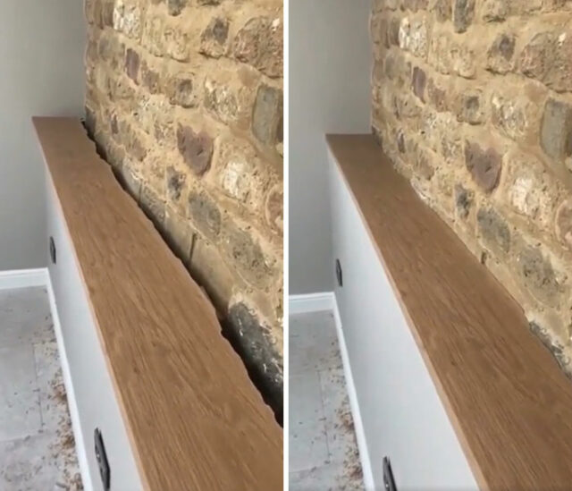 35 Photos Of Things That Randomly Came Together To Make A Perfect Fit ...