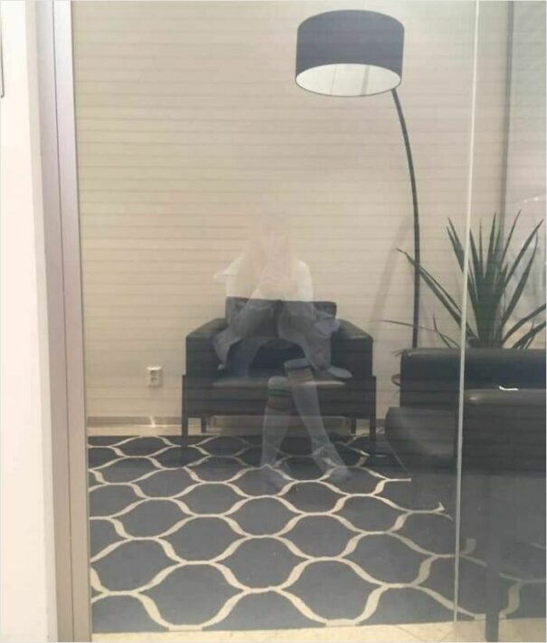 35 Photos Of Things That Randomly Came Together To Make A Perfect Fit ...