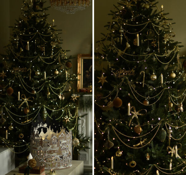 35 Photos Of The Most Creative Christmas Trees | DeMilked