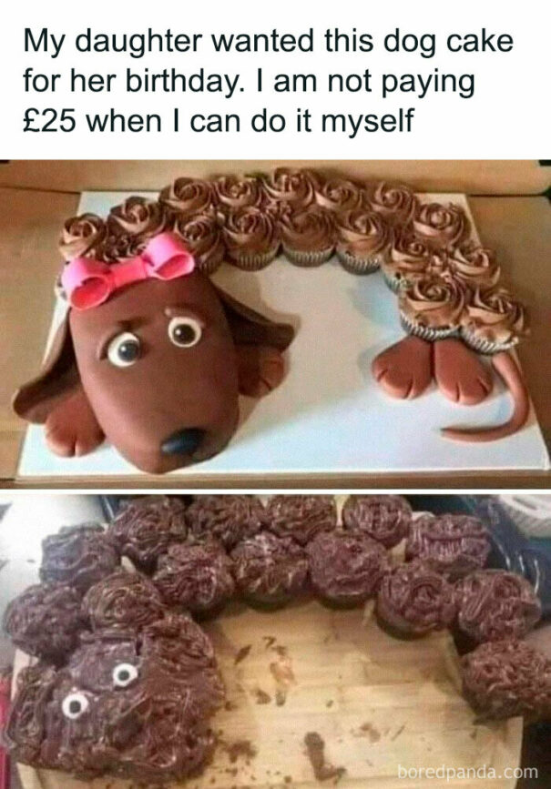 35 Of The Funniest Posts Shared On The ‘Faillgram’ Instagram Account ...