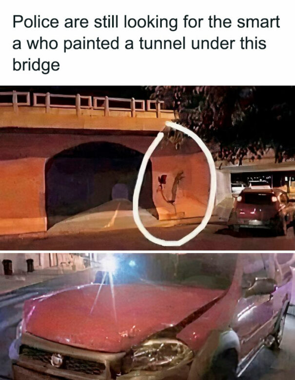 35 Of The Funniest Posts Shared On The ‘Faillgram’ Instagram Account ...