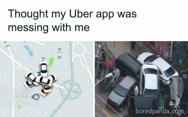 35 Of The Funniest Posts Shared On The ‘Faillgram’ Instagram Account ...