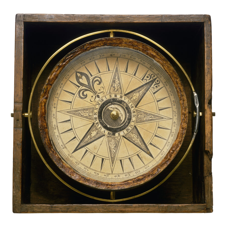 11 Exhibition Pieces Of Pirate Life On Display At The National Maritime ...