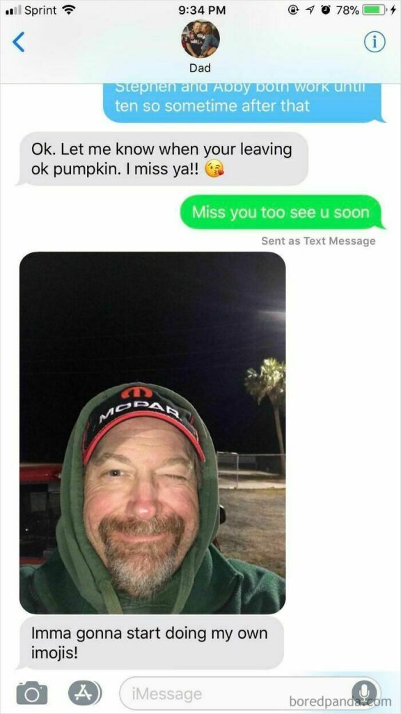 25 Of The Most Hilarious Texts Sent Or Received In 2024 | DeMilked
