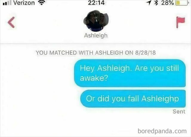 25 Of The Most Hilarious Texts Sent Or Received In 2024 | DeMilked