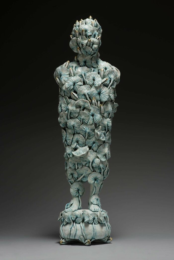 Adrian Arleo’s Surreal Ceramic Sculptures Explore The Connection ...