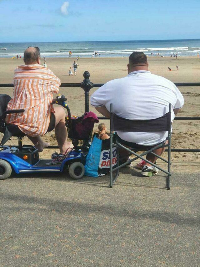 25 Confusing Photos Which Prove That Perspective Matters | DeMilked