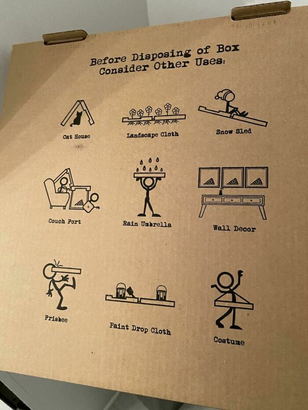35 Thoughtful Product Designs That Go Above And Beyond | DeMilked