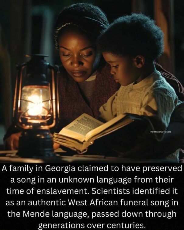 35 Forgotten But Fascinating Historical Tales | DeMilked