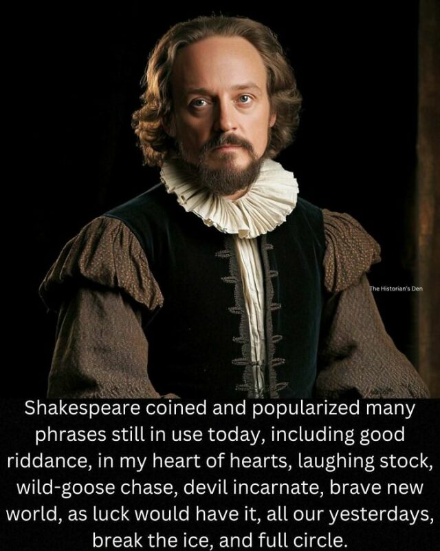 35 Forgotten But Fascinating Historical Tales | DeMilked