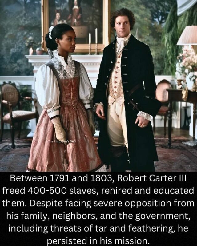 35 Forgotten But Fascinating Historical Tales | DeMilked