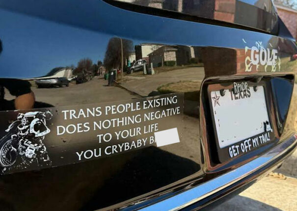 35 Unpredictable Bumper Stickers People Did Not See Coming | DeMilked