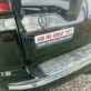 35 Unpredictable Bumper Stickers People Did Not See Coming | DeMilked