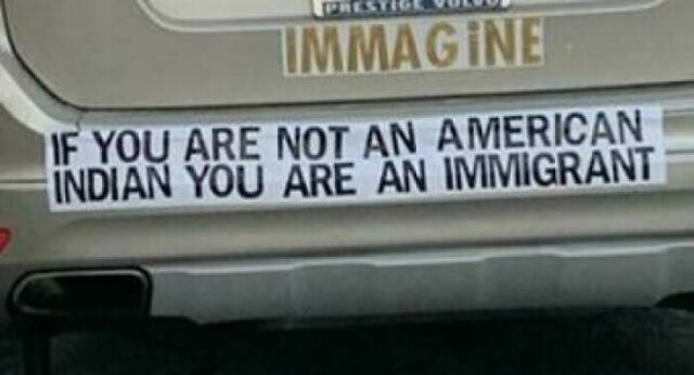 35 Unpredictable Bumper Stickers People Did Not See Coming | DeMilked