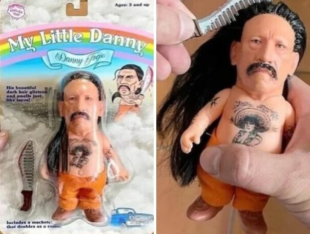 35 Strange Posts That Look Weirdly Funny | DeMilked