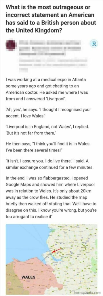 25 Of The Most Ridiculous Posts Found On Quora | DeMilked