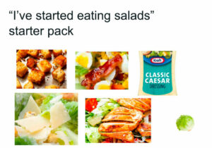 25 Unhinged ‘Starter Packs’ That Roast All Types Of Humans | DeMilked