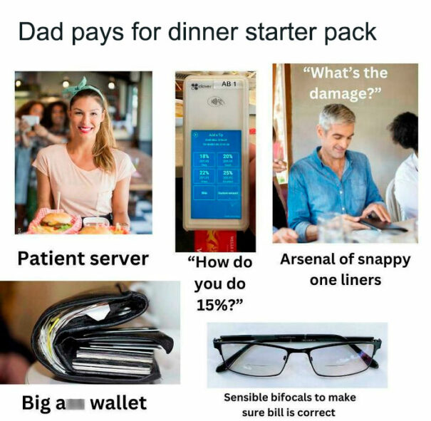 25 Unhinged ‘Starter Packs’ That Roast All Types Of Humans | DeMilked