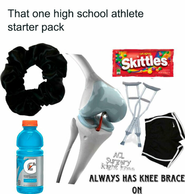 25 Unhinged ‘Starter Packs’ That Roast All Types Of Humans | DeMilked